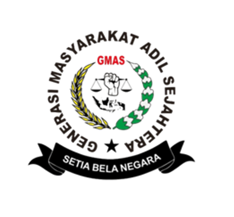 SiPolmas || Sistem Informasi Pelaporan Politik dan Ormas